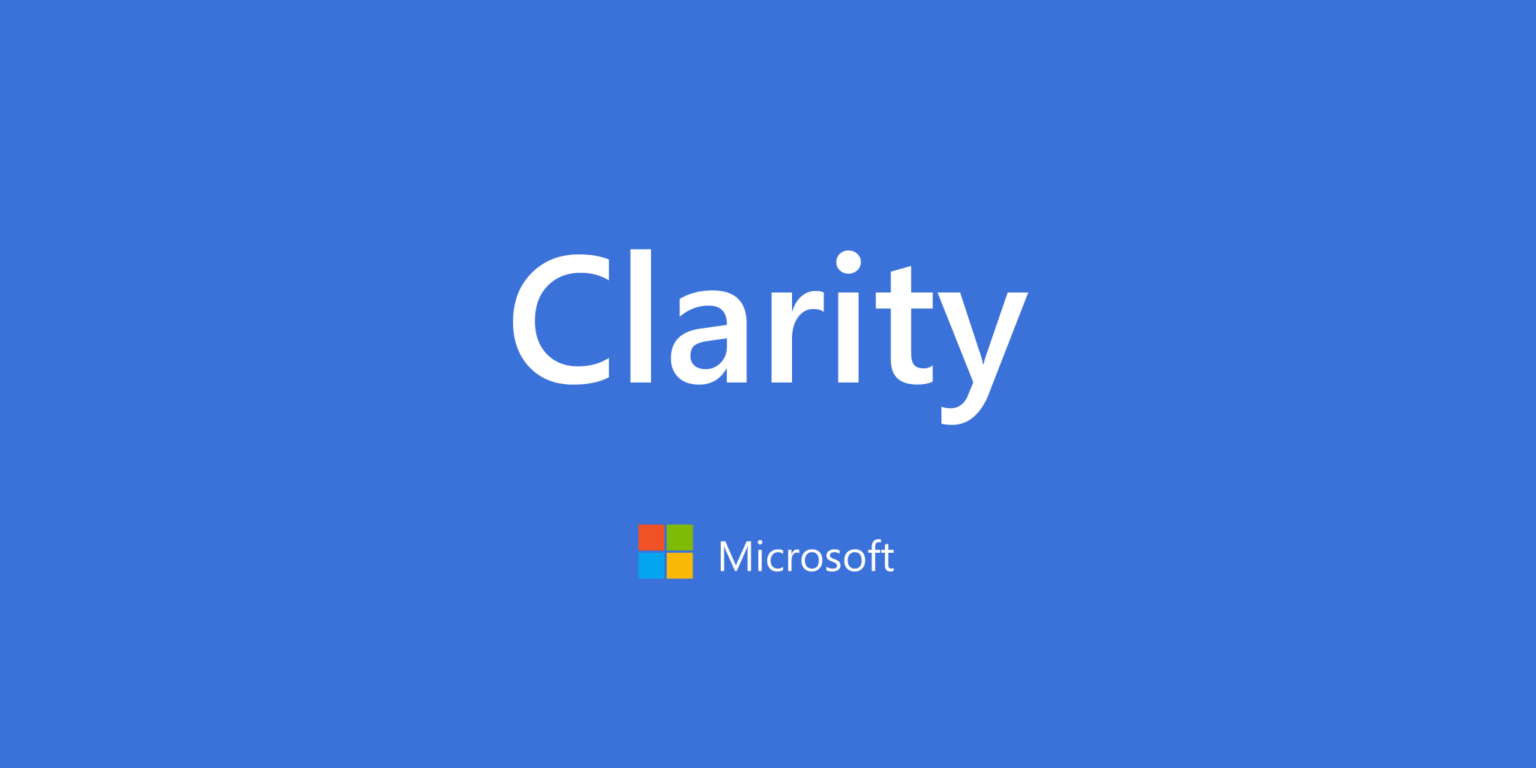 Tudo sobre a Microsoft Clarity - Stalse